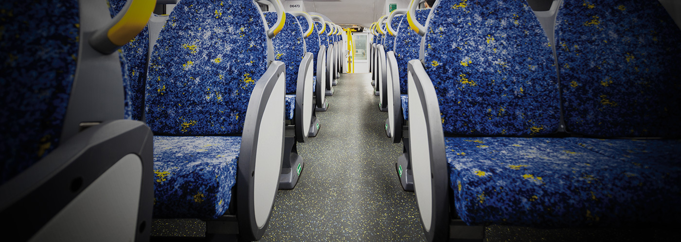 Treadmaster Flooring | A Tiflex Ltd Brand