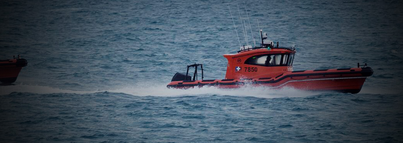 Treadmaster Marine | A Tiflex Ltd Brand